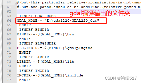 gdal、geos的 windows编译 openCL加速_gdal geos-CSDN博客