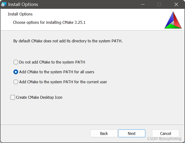 Qt配置opencv Mingw Csdn博客