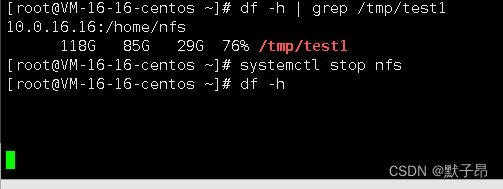 K8S 报错笔记--持续更新_containercannotrun-CSDN博客