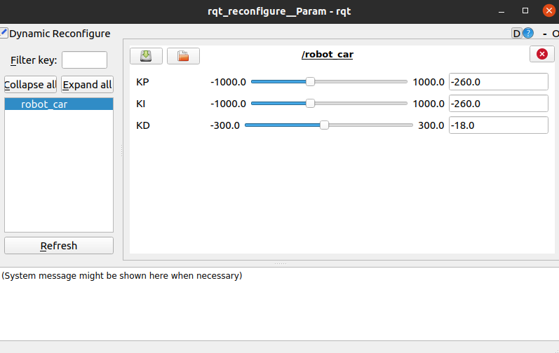 【ROS学习】ROS上常用的rqt工具_ros rqt-CSDN博客