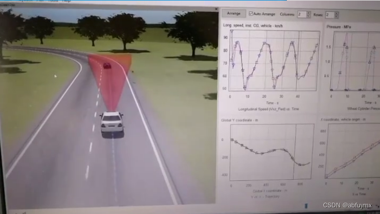 ACC自适应巡航控制模型simulink模型＋carsim设置_acc自适应巡航控制simulink搭建-CSDN博客