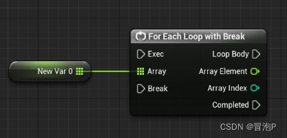 蓝图-数组_ue5里的get(a copy)和get(a ref)有什么区别-CSDN博客