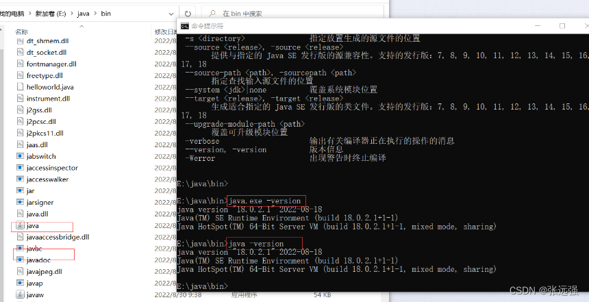 常见的flink开发环境变量flink环境变量 Csdn博客 
