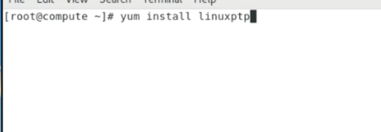 ptp（precision time protocol）时钟同步_linux_魏志标-华为云开发者联盟