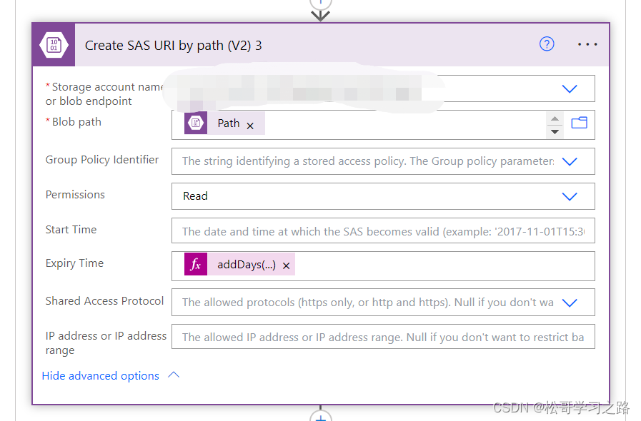 Power Apps从SQLServer查询数据并生成文件下载到本地_power apps 中的 download 函数-CSDN博客