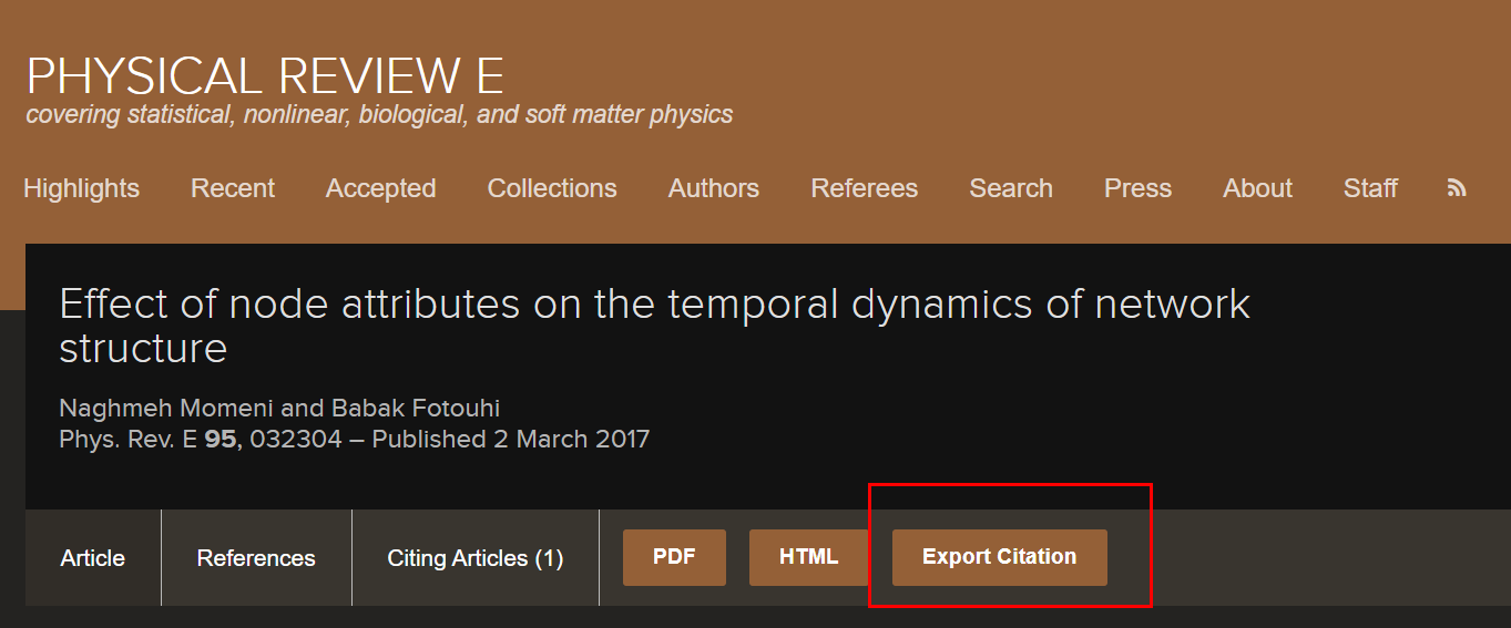 [bib]论文参考文献的获取方式(持更)_researchgate怎么引用文献-CSDN博客