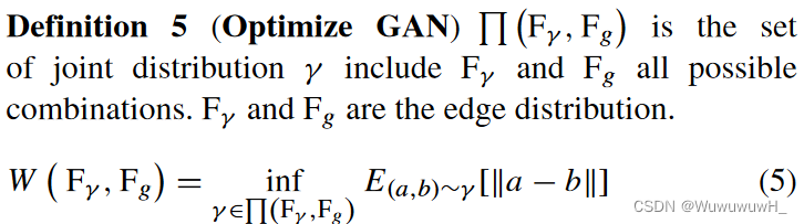 FedDPGAN: Federated Differentially Private Generative Adversarial Networks Framework-CSDN博客
