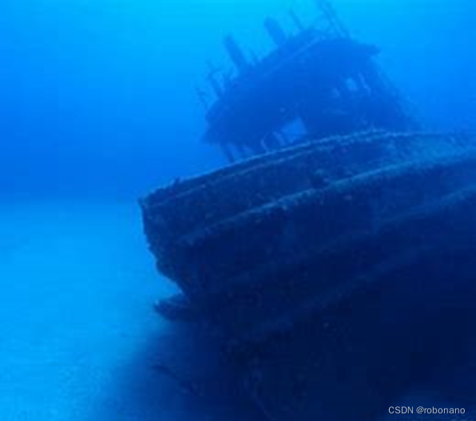 水下图像评估指标 UCIQE UIQM PCQI （Python 代码）_uiqm评价指标代码-CSDN博客