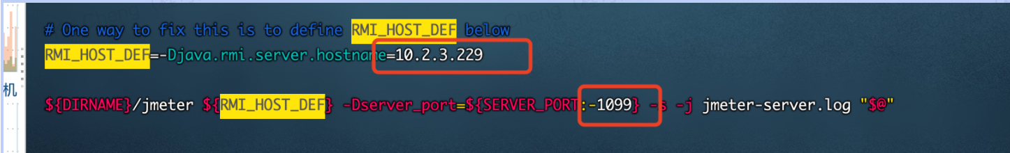 Jmeter分布式压测部署（负载机基于Linux）_jmeter 负载机需要配置jmx文件吗-CSDN博客