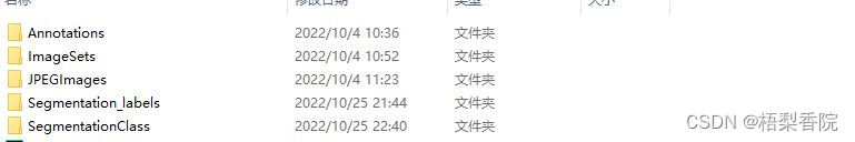 基于MMSegmentation，在自己的数据集（voc格式的分割数据集）上复现upernet_convnext网络。_convnext数据集-CSDN博客
