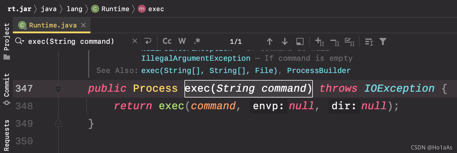 Java shell Runtime exec runtime exec java-shell-runtime-exec-runtime-exec