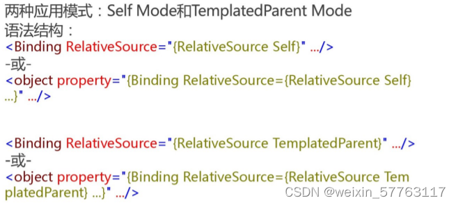 Xaml依赖属性xaml Binding Localizer Csdn博客 