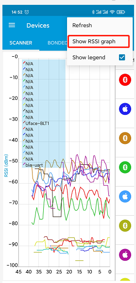 几款常用的ble调试app（nRF Connect、BLE调试助手、LightBlue）_ble调试助手 电脑版-CSDN博客