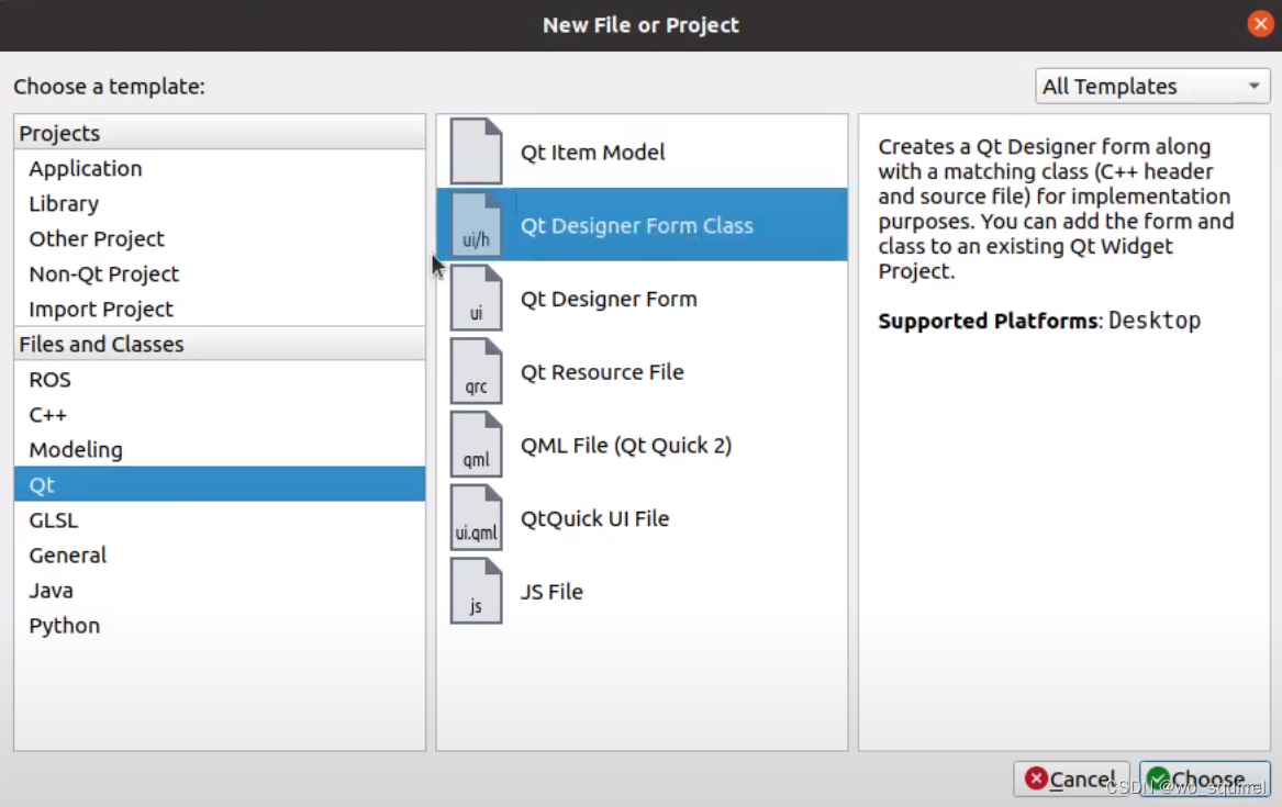 ROS_qt（实现GUI的话题通信）_qt与ros通信-CSDN博客