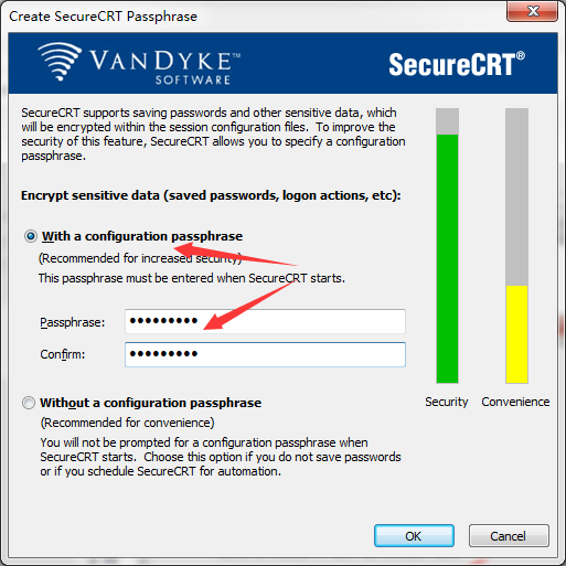 运维工具之SecureCRT8安装和使用-CSDN博客