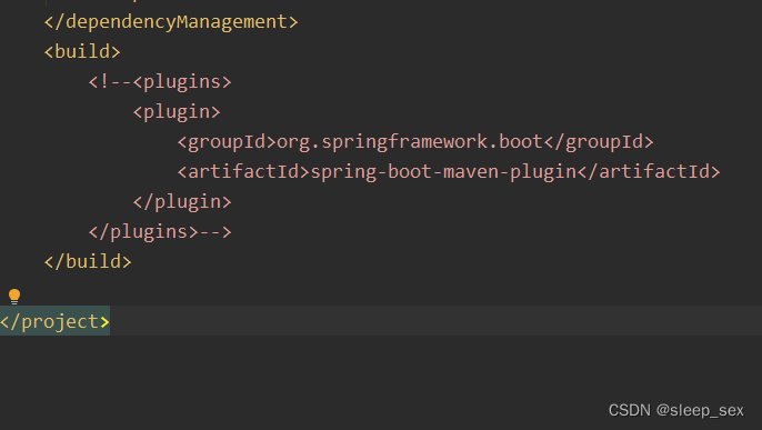 springboot集成mongodb失败！_required a bean named 'mongotemplate' that could n-CSDN博客