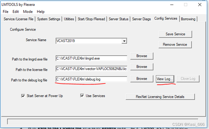 VectorCAST安装指南_vectorcase 2020-CSDN博客