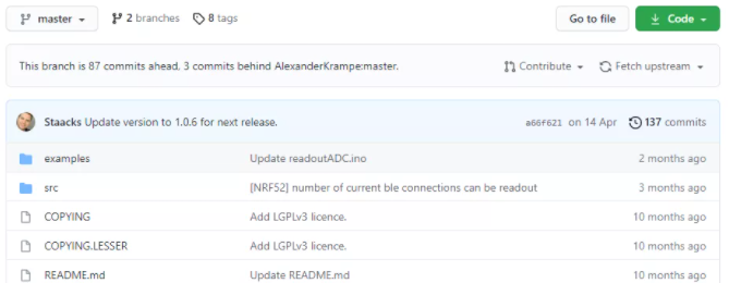 基于ESP32与phyphox的DIS实验制作（3）－ESP32与phyphox的电压传感器实验_esp32phyphox-CSDN博客