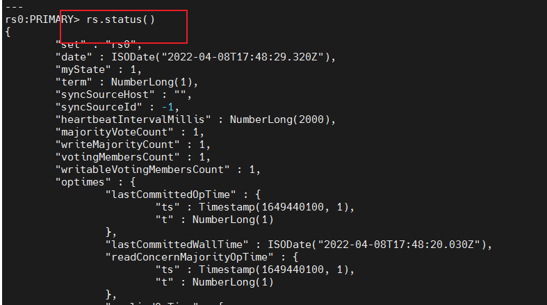 mongodb生成自签名证书以及配置SSL以及mongo集群搭建(亲测有效)版本-5.0.6_mongodb ssl-CSDN博客