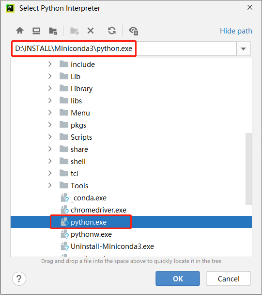Python编程工具：PyCharm安装使用_desktopshortcut.py-CSDN博客