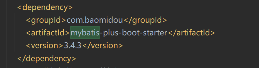 Invalid default: public abstract java.lang.Class org.mybatis.spring.annotation.MapperScan ...
