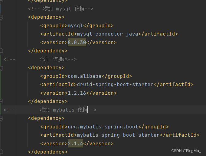 springboot-CSDN博客