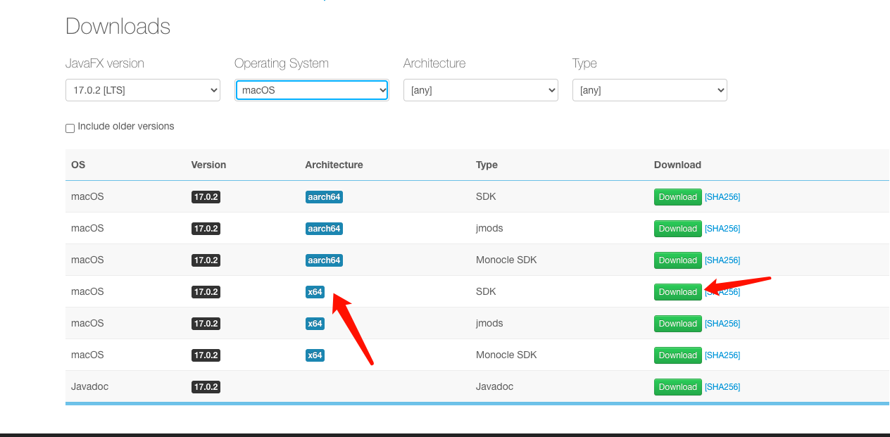 Mac版eclipse 2022使用javaFx开发项目，环境搭建_javafx 安装 mac-CSDN博客
