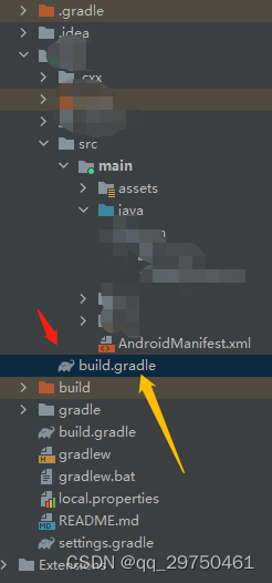 【解决】No toolchains found in the NDK toolchains folder for ABI with prefix: arm-linux-androideabi ...