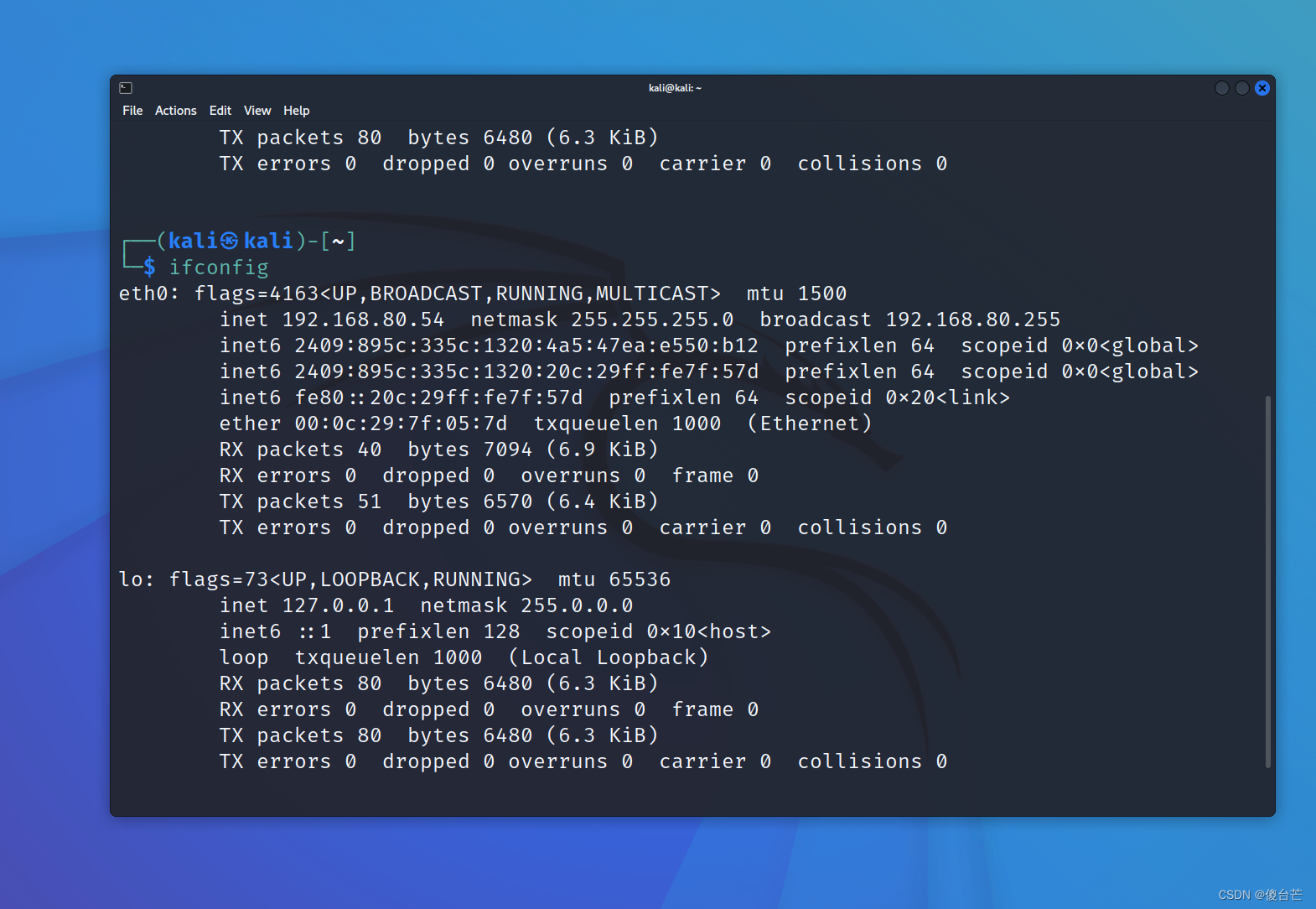 如何ping-CSDN博客