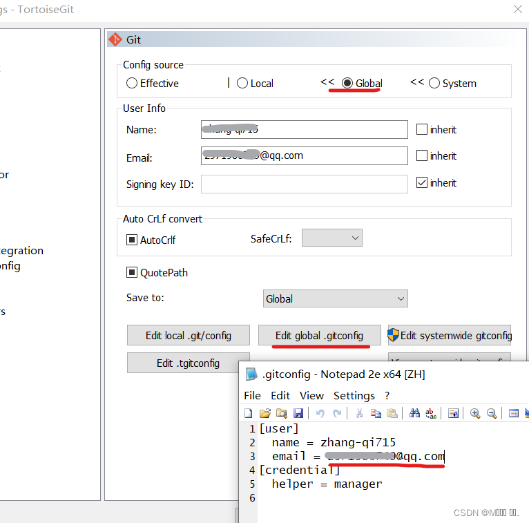 使用git提交代码到Gitee没有小绿点_gitee提交成功没有小绿点-CSDN博客