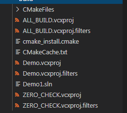 CMake在Windows与Linux下的使用_ccmaker-CSDN博客