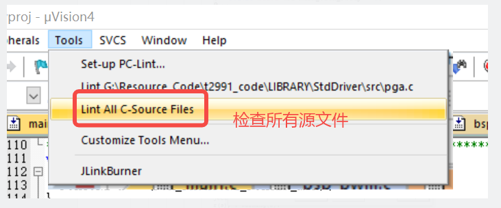 pclint下载、安装和使用_pclint官网-CSDN博客