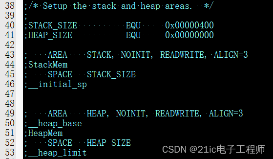 基于APM32F4的Azure RTOS ThreadX 移植过程分享（基于AC5）_rt-thread iec60730-CSDN博客