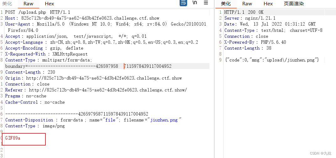 ctfshow学习记录-web入门（文件上传161-170）_ctfshow web162-CSDN博客