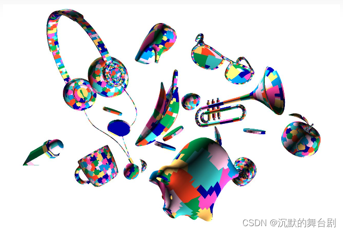 DX12_Amplification/Mesh Shaders and API_frhiamplificationshader-CSDN博客