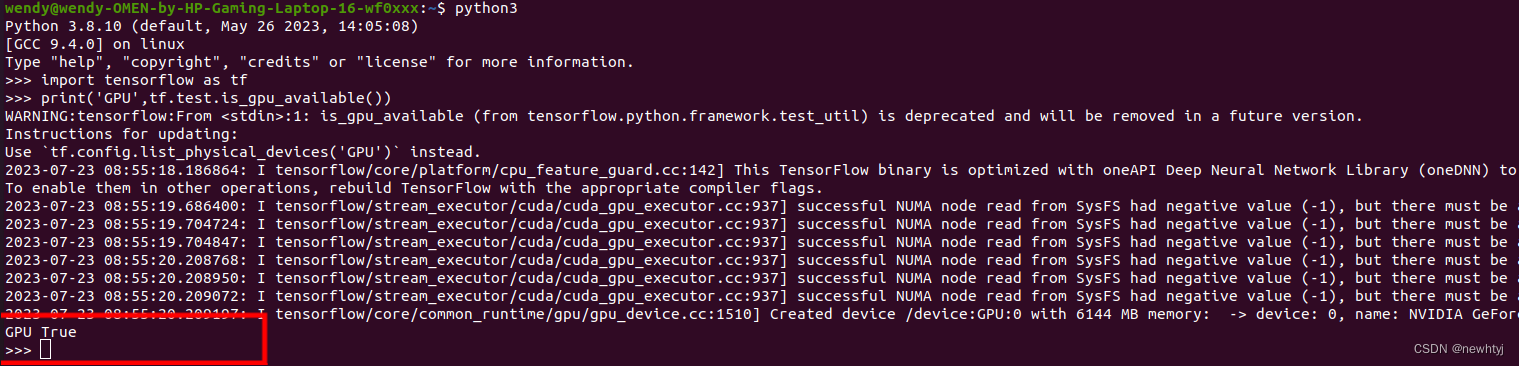 Ubuntu20.04+RTX4060安装CUDA+cudnn+Pytorch+TF-GPU踩坑_4060可以装cuda11.2吗-CSDN博客