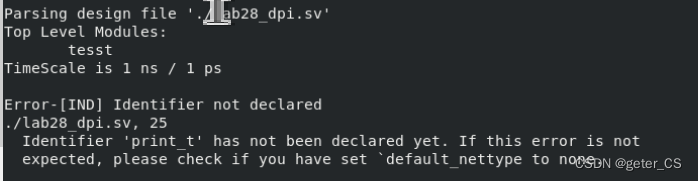 验证中filelist以及package的使用-CSDN博客