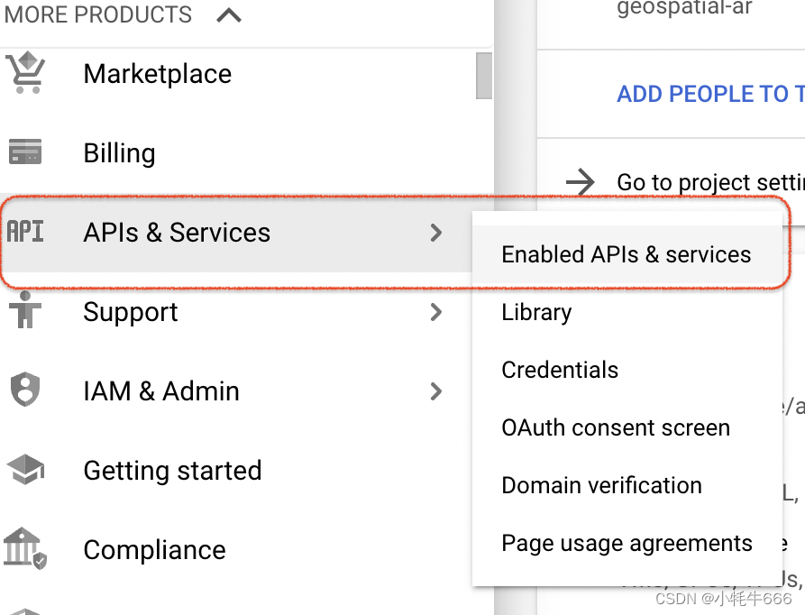 谷歌ARCore GeoSpatial API 基于地理空间AR初体验 iOS端_arcore geospatial api 国内怎么使用-CSDN博客