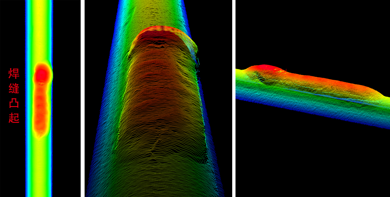 OPT锂电焊缝缺陷检测方案_3d检测案例-CSDN博客