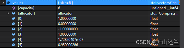 点云中绘制各种形状_pcl::modelcoefficients-CSDN博客