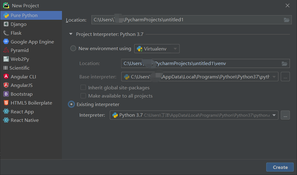 [已解决]pycharm一直更新索引等_Younger77的博客-CSDN博客_pycharm正在更新索引