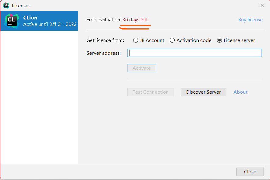 clion 安装（图解）_clion安装-CSDN博客