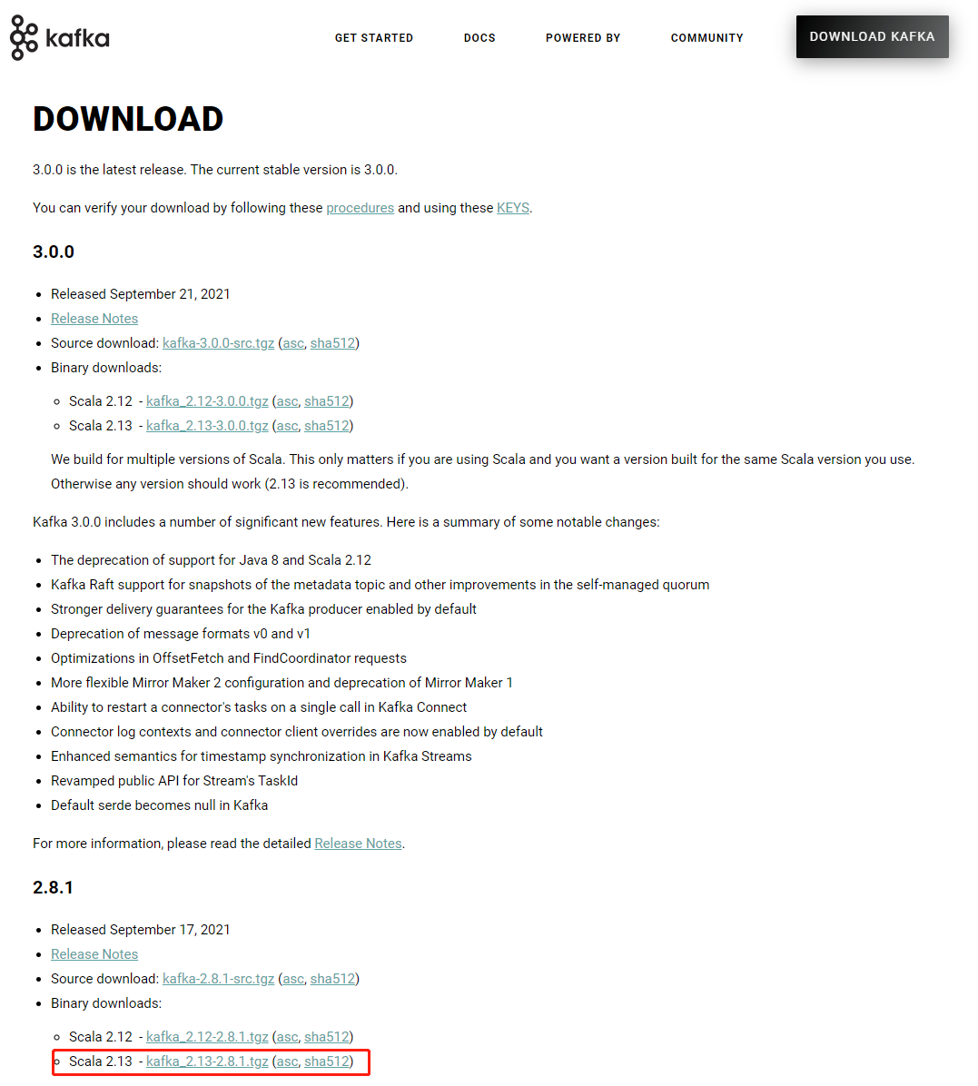 Windows环境快速搭建Kafka_windows安装kakfa kraft-CSDN博客