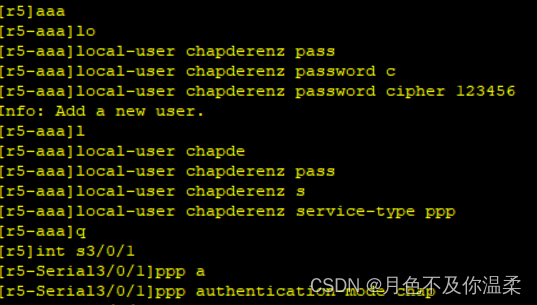 GRE MGRE的配置_mgre配置-CSDN博客