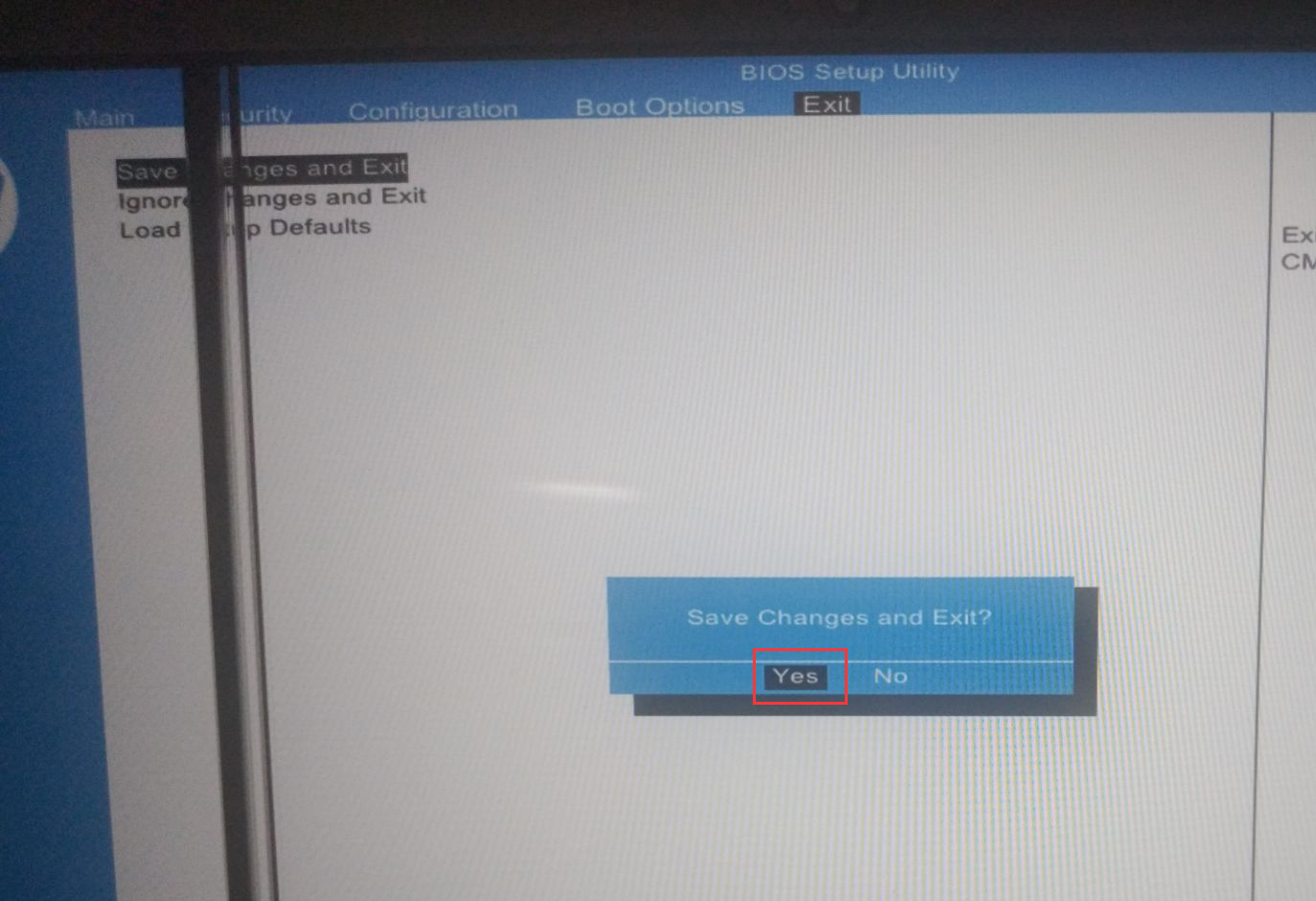 win10在BIOS开启Intel VT-x_intel vt-x bios-CSDN博客
