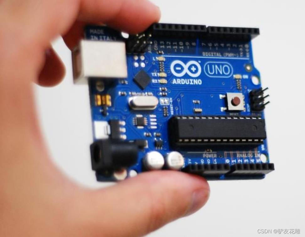 【雕爷学编程】Arduino智能家居之家庭风能发电系统_arduino风力发电-CSDN博客