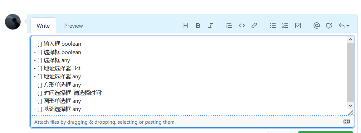 Github的Issues用法_github issues-CSDN博客