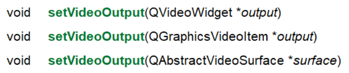 【QT】linux下alsa库的移植和QT中音视频的处理&笔记_qt alsa-CSDN博客