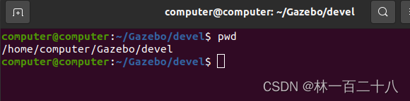当我第一次在ubuntu20.04上使用gazebo_ubuntu20.04安装gazebo-CSDN博客