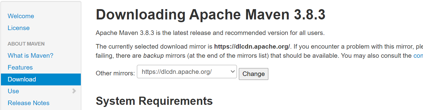 maven+mybatis安装与配置_mybatis包放在maven哪里?-CSDN博客